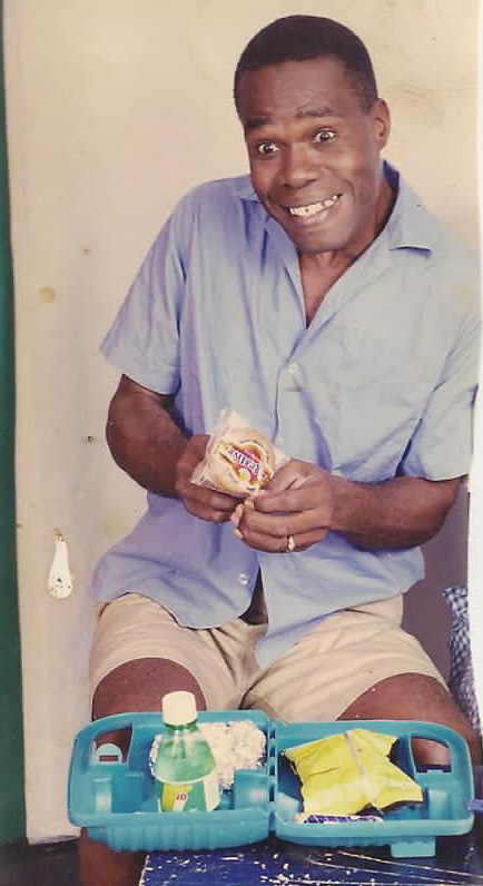 Learie, Caribbean King of Comedy to perform in St Vincent and the ...