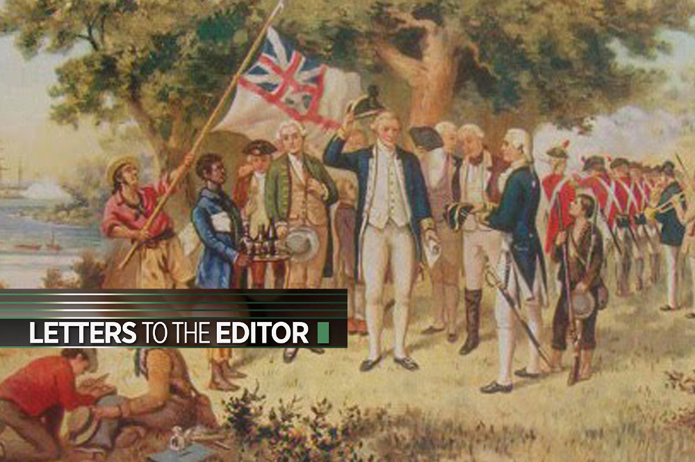 Vincentians must say no to colonisation - Searchlight