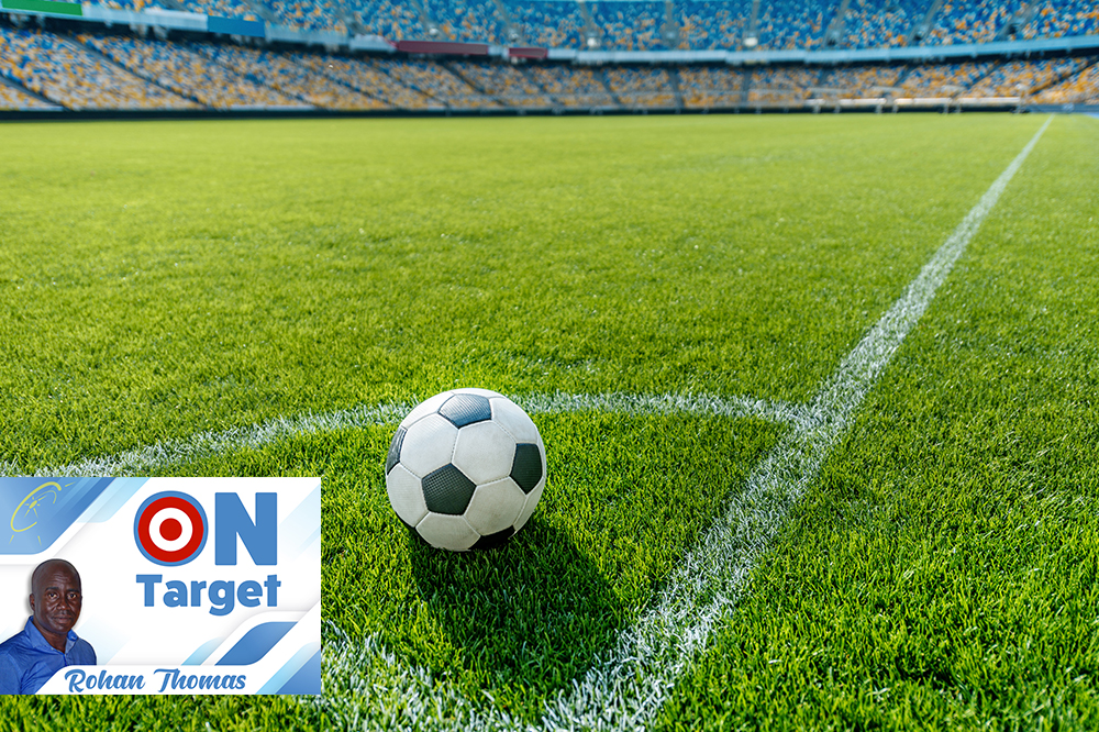 On Target - Searchlight