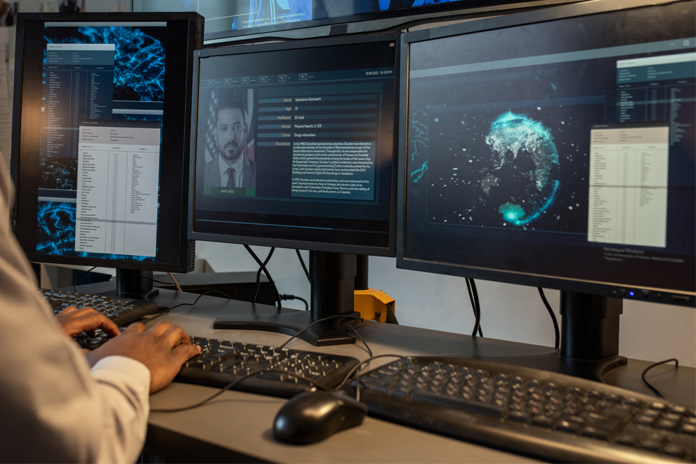 Police moving to new system for collection and use of information on ...