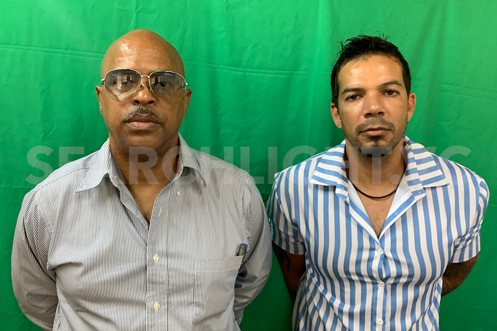 Entrepreneurs targetting Youth in Roseau in outreach initiative ...