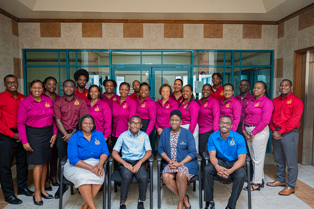 Financial Services Authority St Vincent and the Grenadines celebrates ...