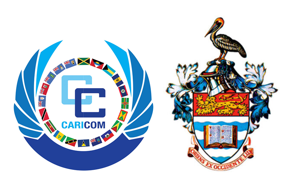 The UWI convenes Colloquium tomorrow to commemorate 50 years of Caricom ...