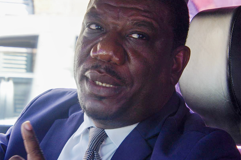 Parking ban will soon be reversed – Bruce