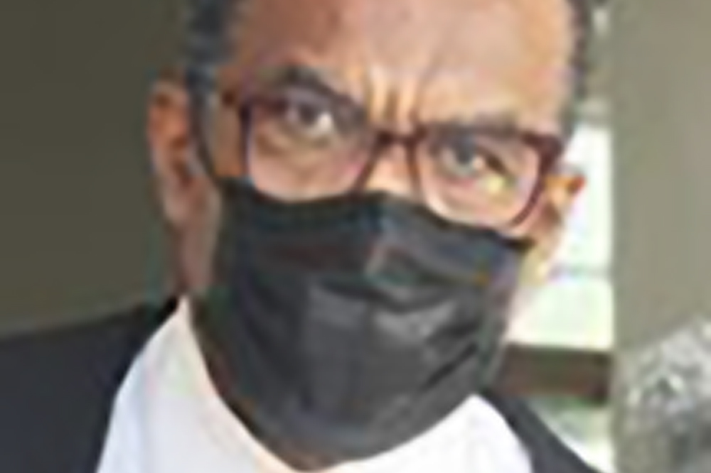 Attorney for Veron Primus barred from court until he apologises ...