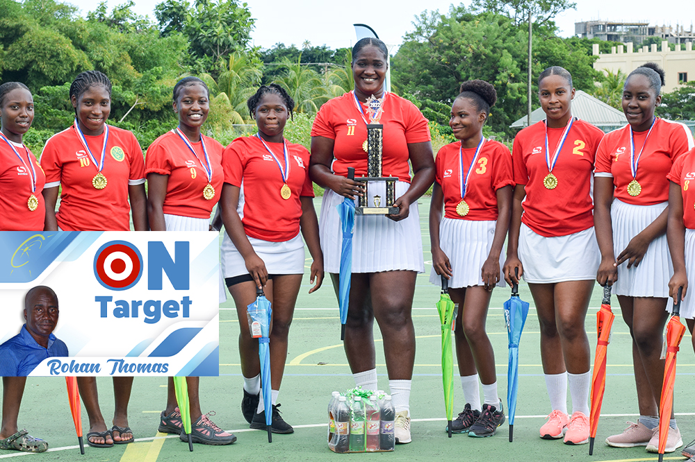 SVGCC’s Sports Programme, bridging the gap - Searchlight