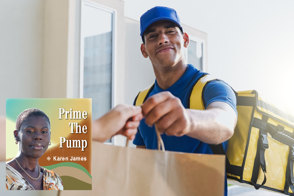 How customer-focussed is your business? - Searchlight