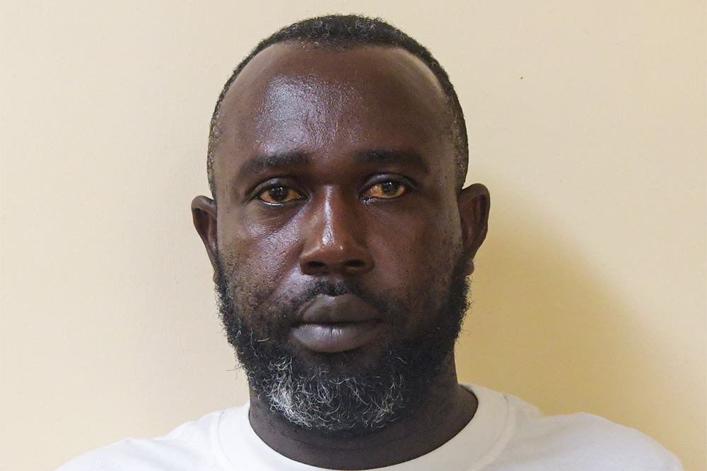 Chester Cottage man on seven indictable charges fined for breach of curfew