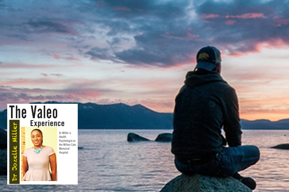 Purpose of reflection - Searchlight