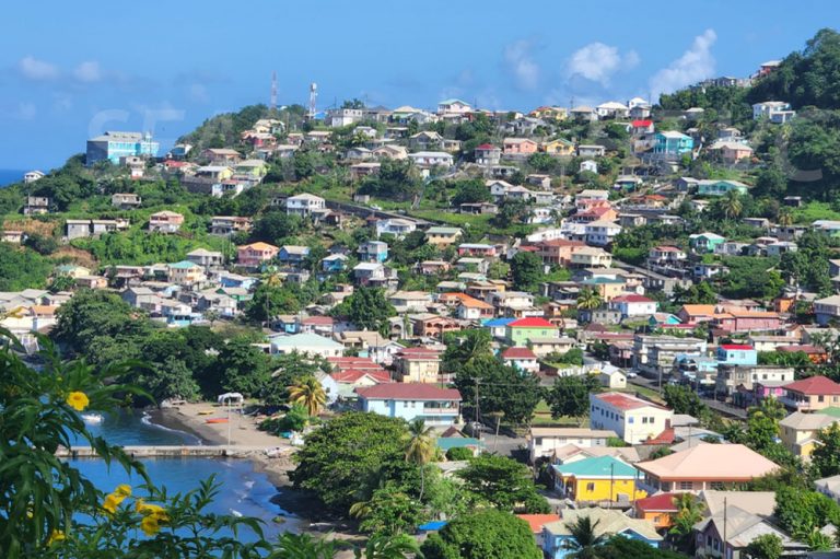 What’s in a name? On language, history and place names in St Vincent ...