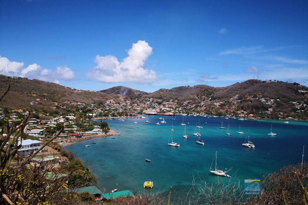 What’s in a name? On language, history and place names in St Vincent ...