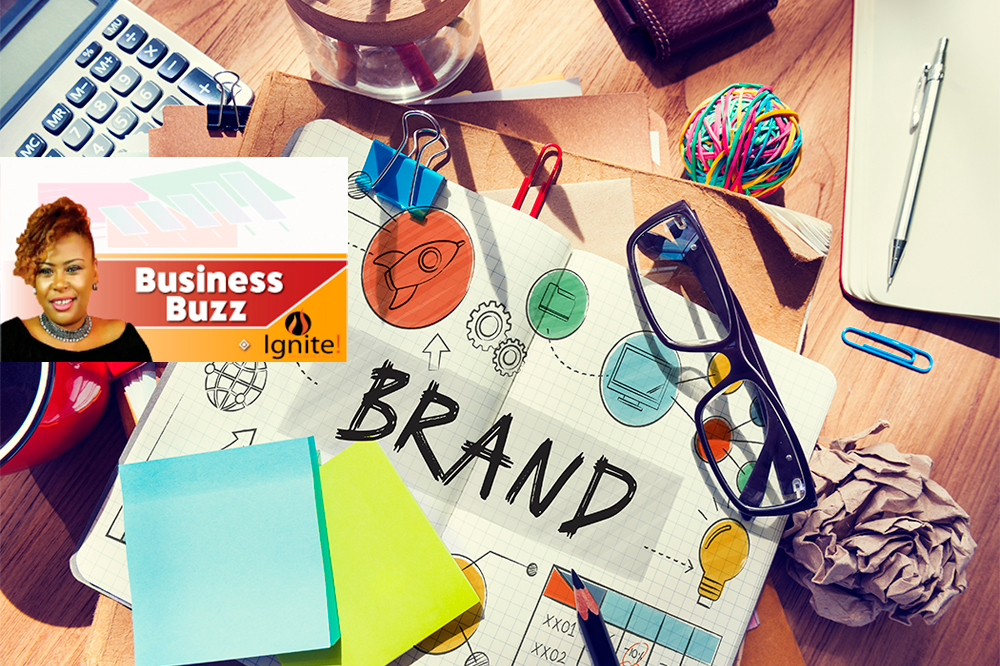 Steps to guide customers to your brand/business Part 2 - Searchlight