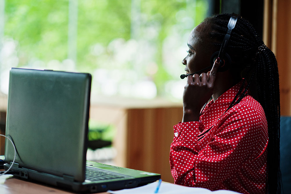 Call Centre denies bad labour practice claims by former employee