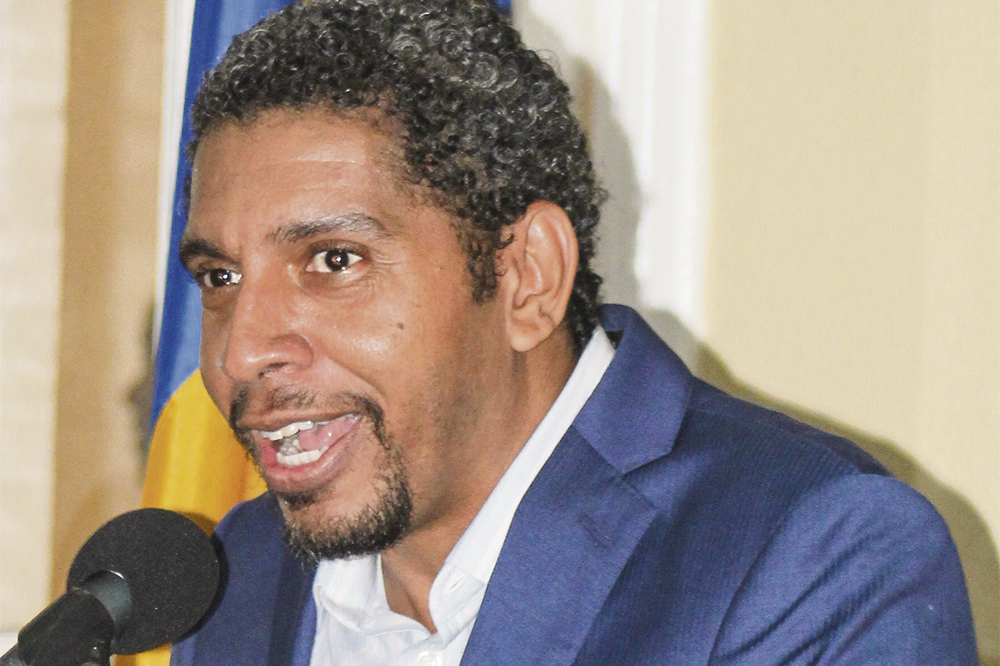 Youth Advisory Body to be a first step in reactivating a national ...