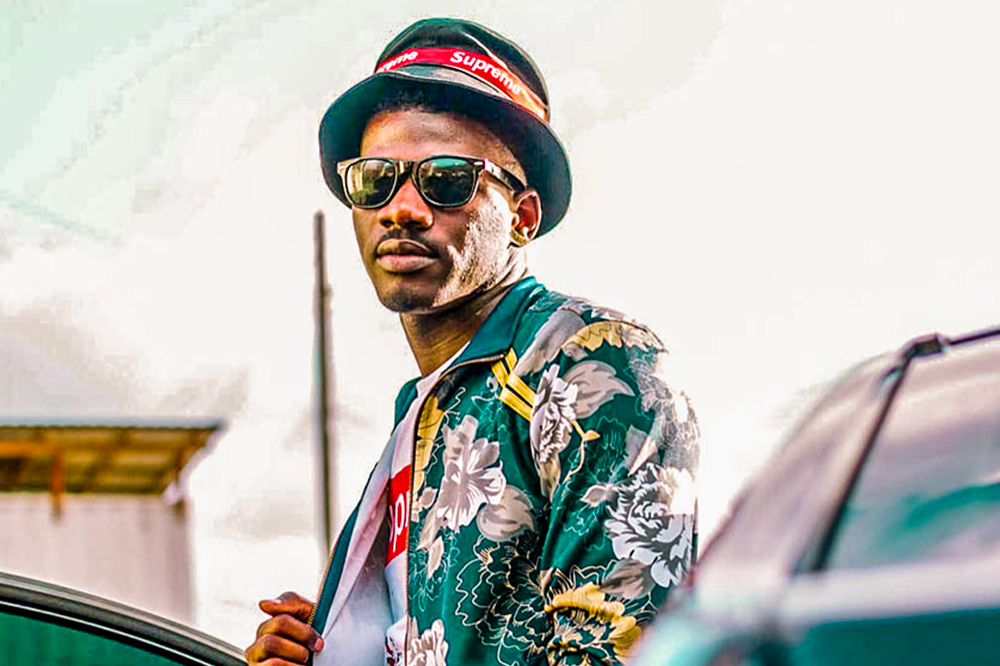 Magikal reserving further comments until after CDC prize giving ceremony