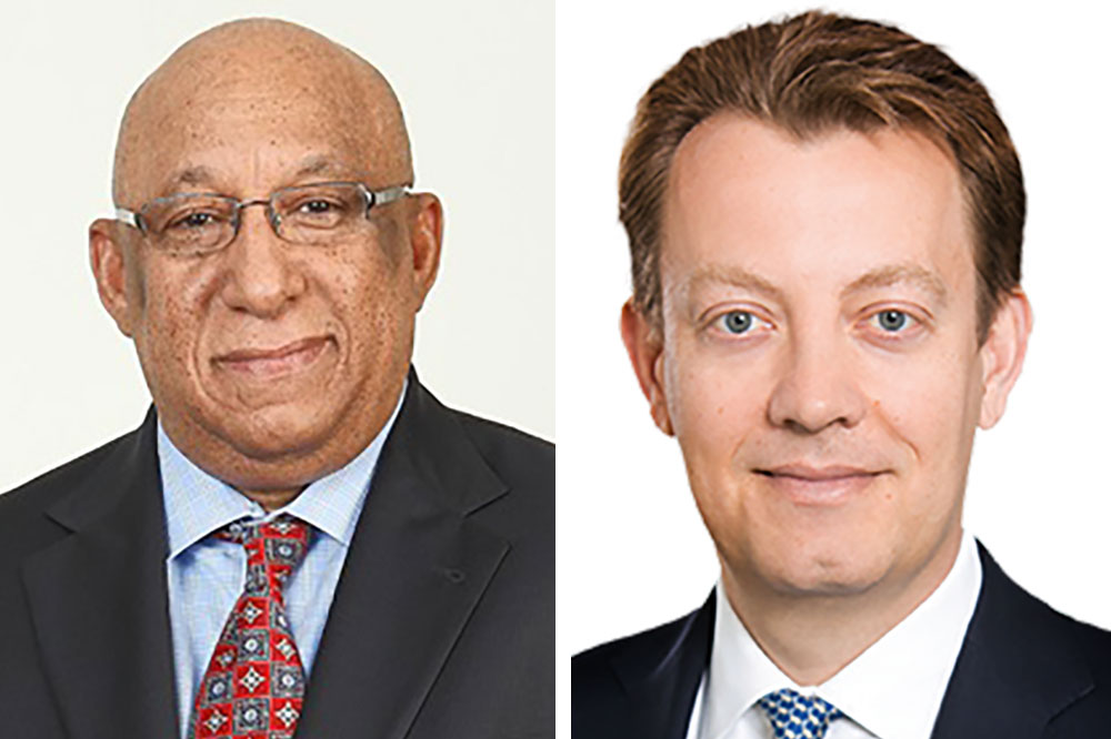 Sagicor Financial Company names new CEO