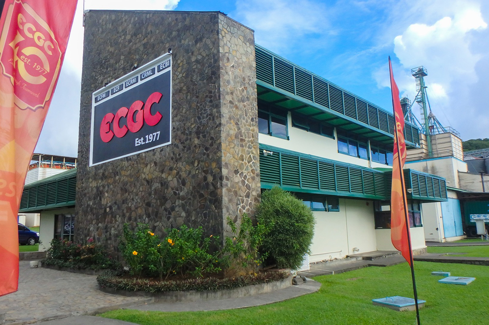 ECGC ‘fully on board’ with ON-SITE Programme - Searchlight