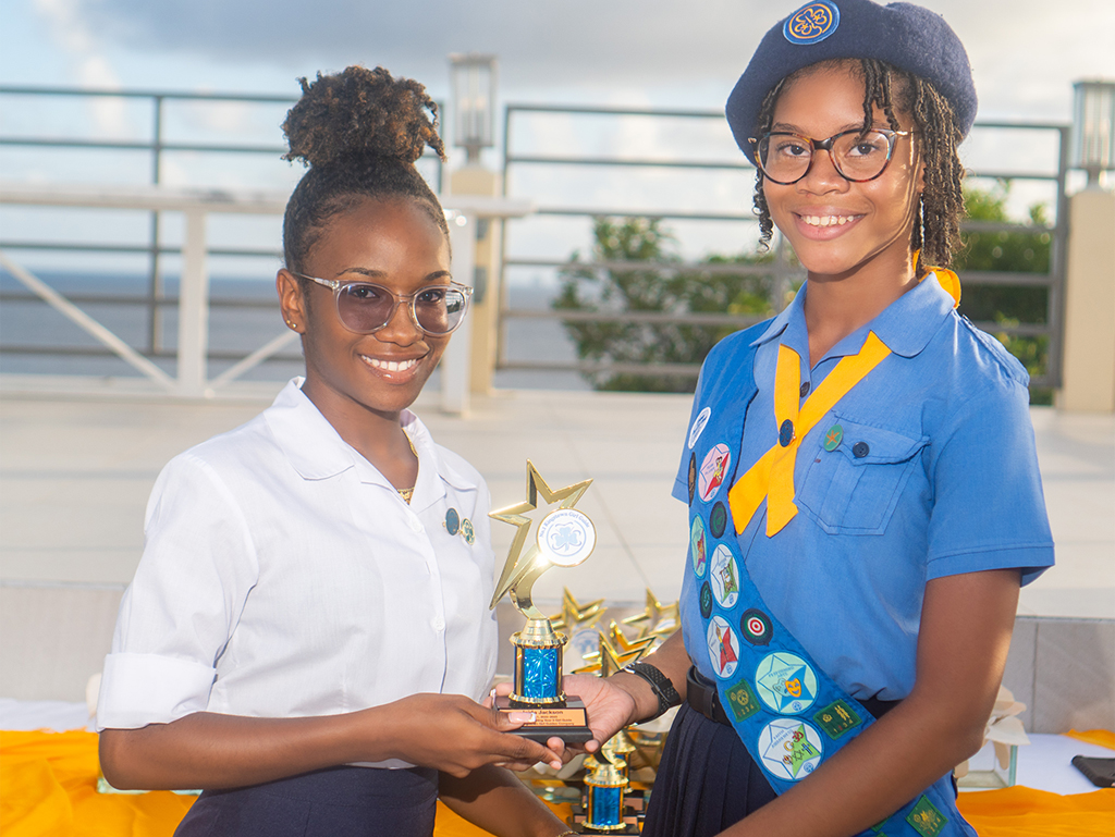 Girl Guides SVG Girl Guides SVG