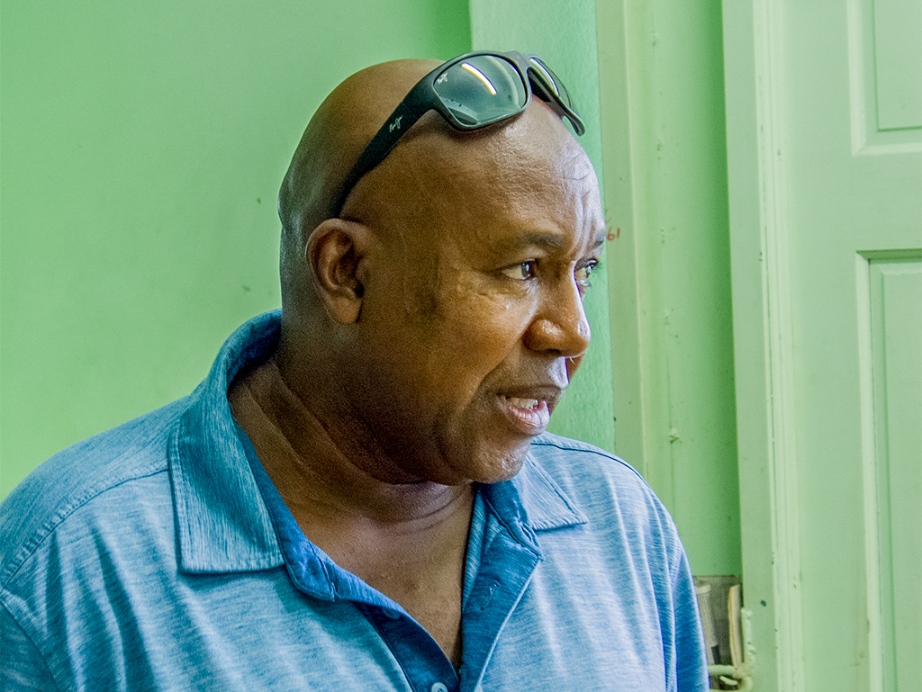 Life saving oxygen being produced by local company (+ video)