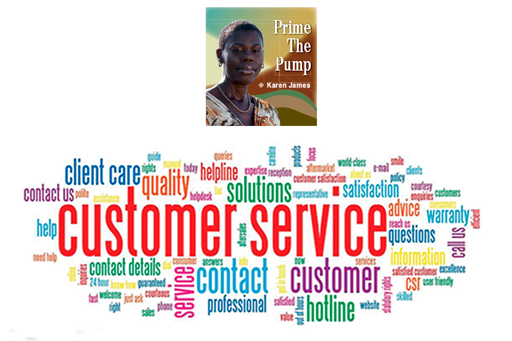 Is your customer service creating moments of magic or moments of misery ...
