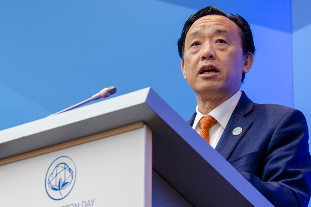 FAO Director-General challenges CELAC Heads to address hunger and ...