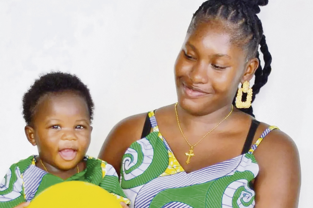 Mom’s fight to save sick toddler ends in grief