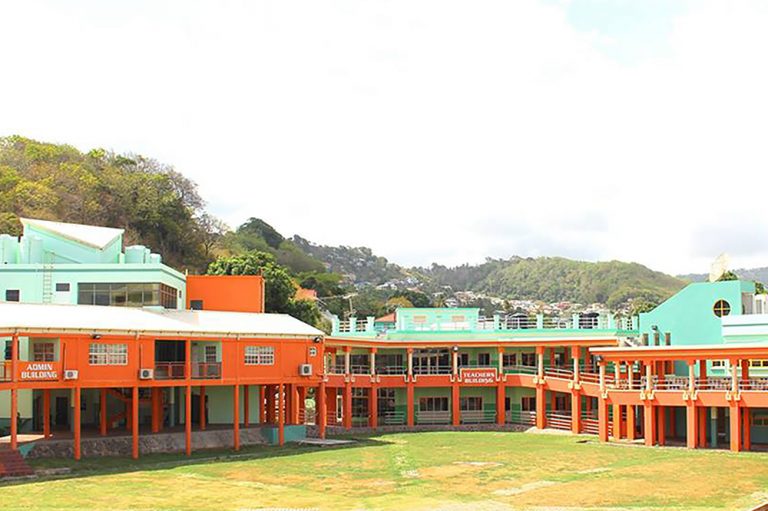 SVG Community College to upgrade and widen programme offerings