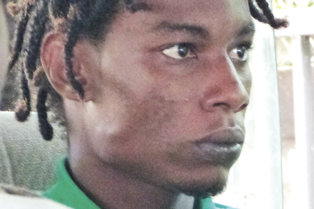 Source claims that Seage John died of a broken neck