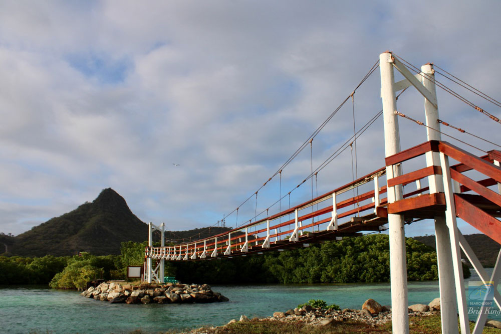 What’s in a name? On language, history and place names in St Vincent ...