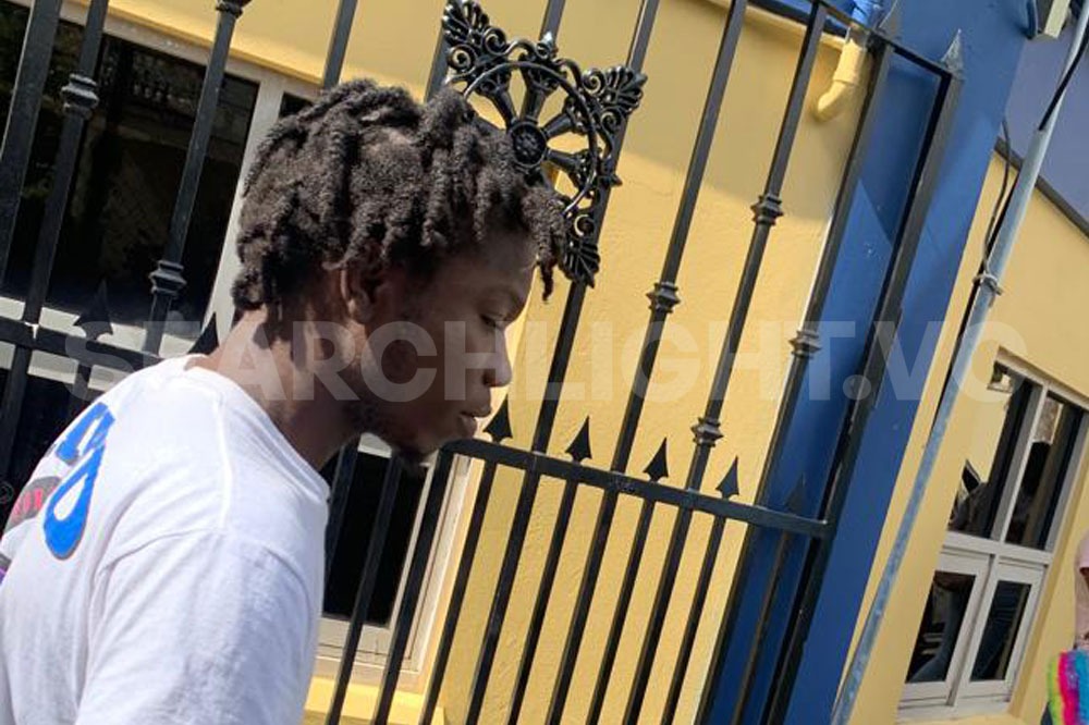 Man charged for December 2022 murder in Paul's Avenue