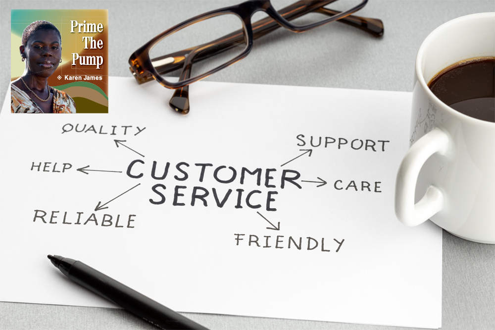 Is your customer service creating moments of magic or moments of misery ...