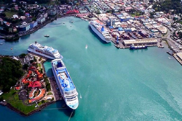 SLASPA clears the air on St Vincent to St Lucia ferry service