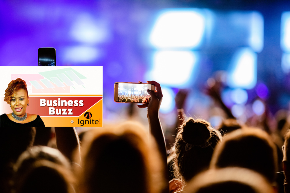 How prepared are you for a crisis at your LIVE event? - Searchlight