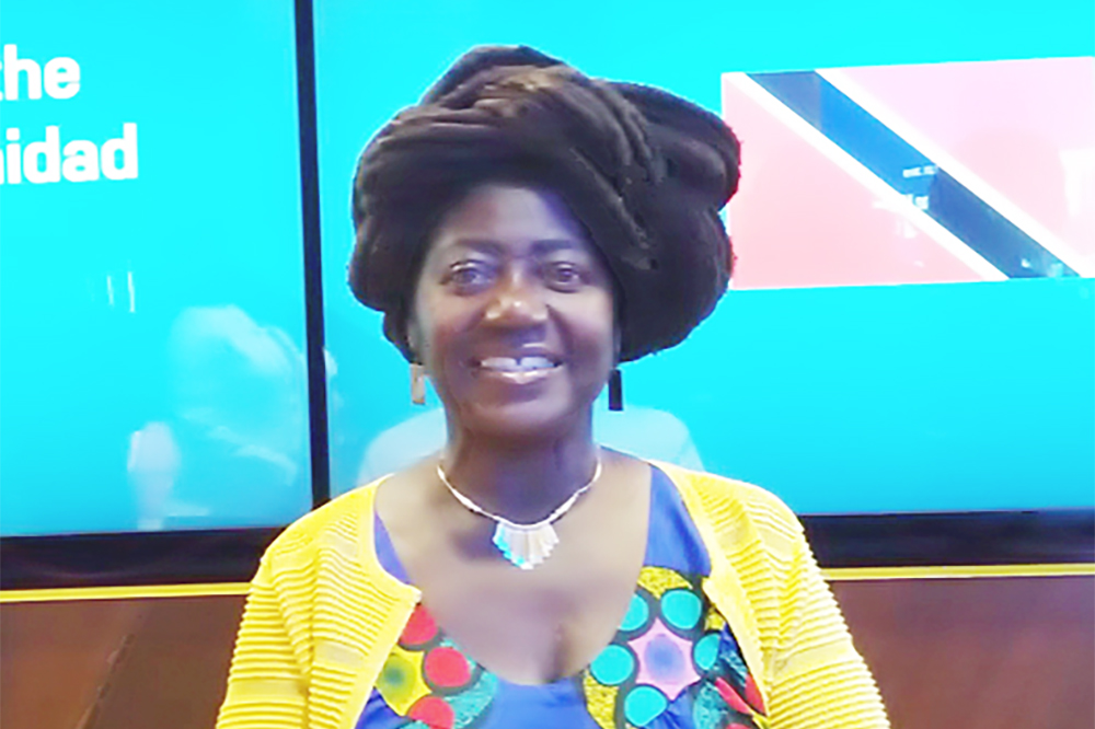 Celebrating Chief Chatoyer’s Black Carib Heritage in our ‘Trinbago’ family