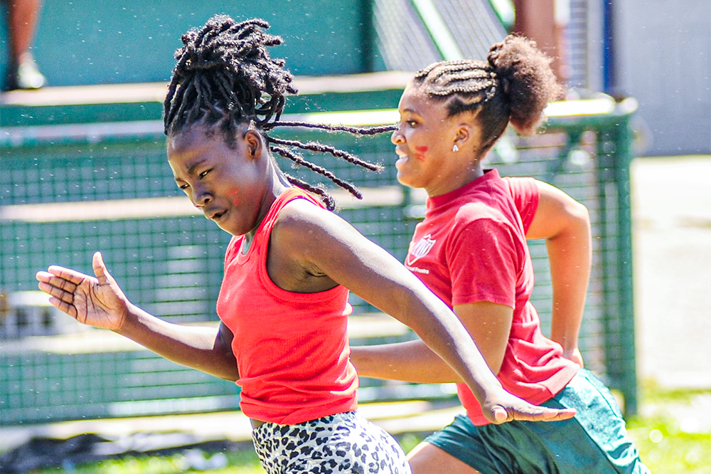 Branch House are 2023 JP Eustace champions - Searchlight