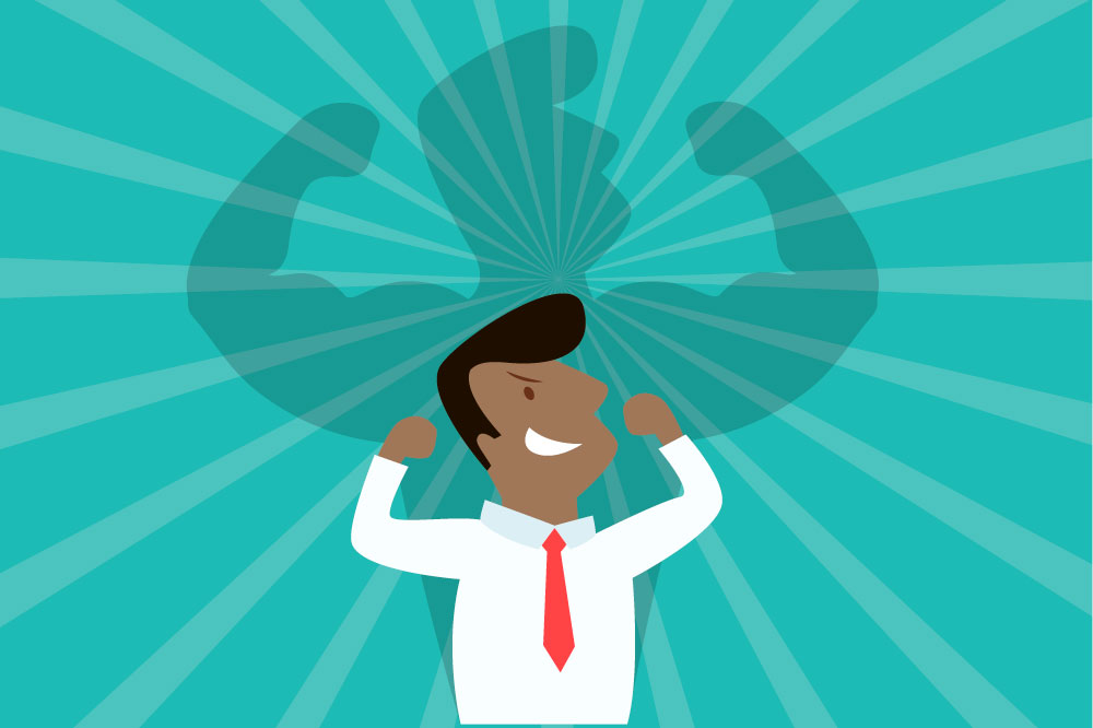 Is having power a bad thing? - Searchlight