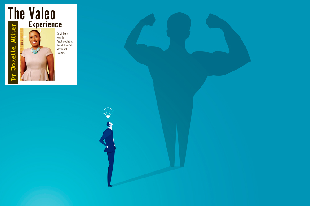 Is having power a bad thing? Part two - Searchlight