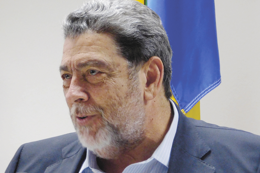 PM to employees of Social Development Ministry: If you don’t care let ...