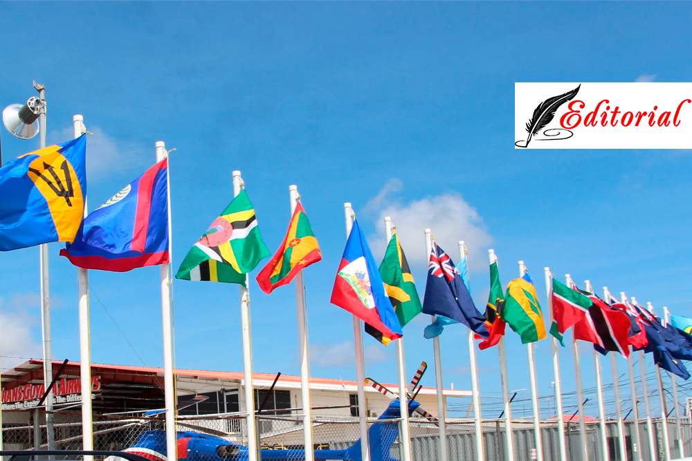 Regional cooperation is our best solution - Searchlight