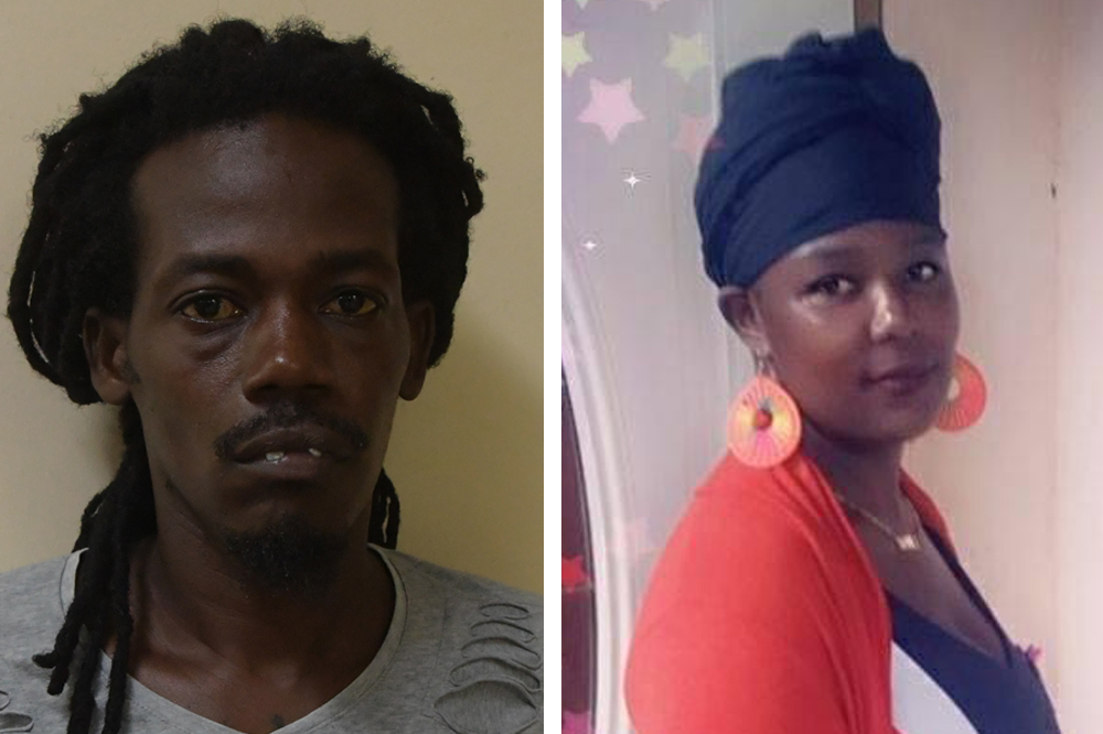 Cedars tradesman charged with murder of ex-girlfriend