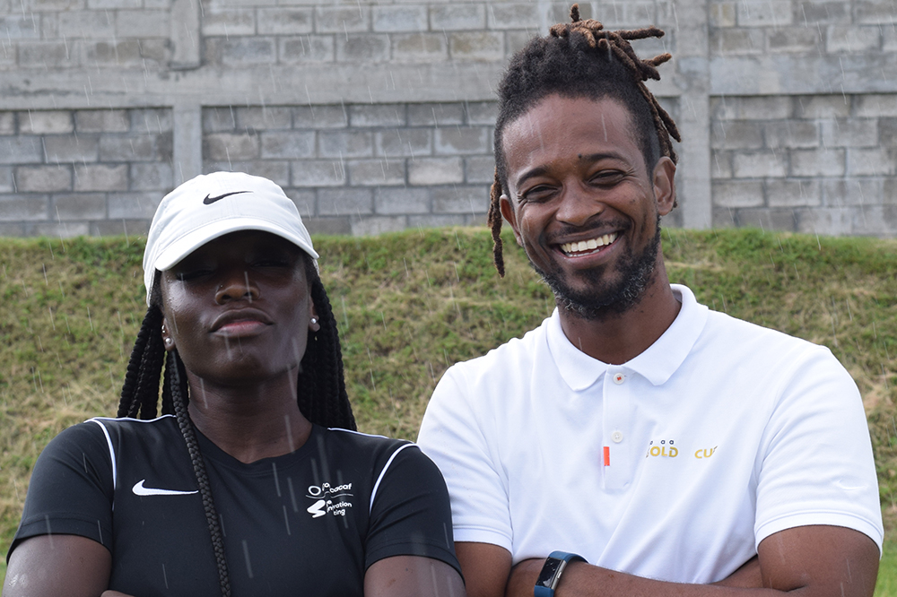 SVGFF launches Generation Amazing Development Programme - Searchlight