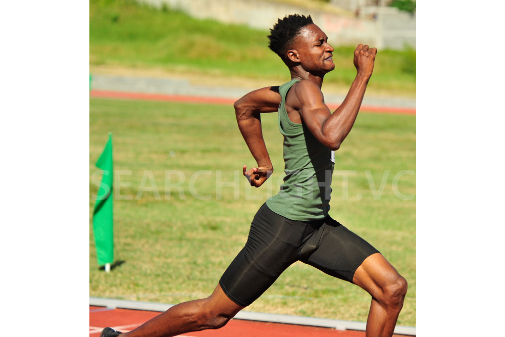 Breaking News - Searchlight