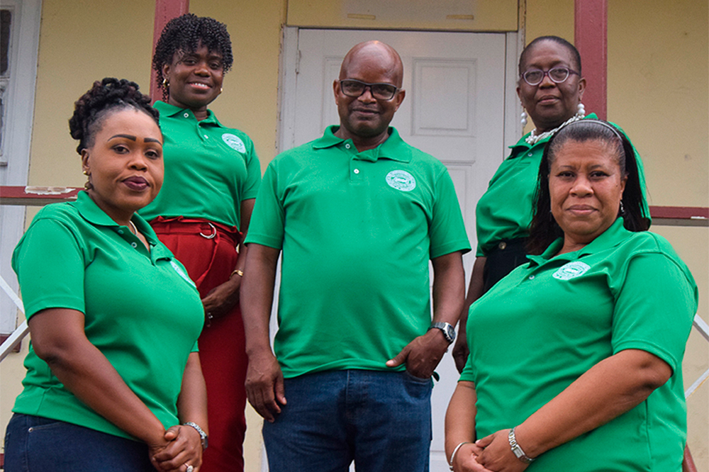 Public Service Union marks its 80th anniversary