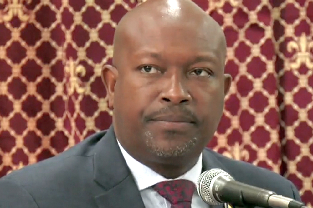 Fisheries Minister upbeat on Fleet Expansion Programme