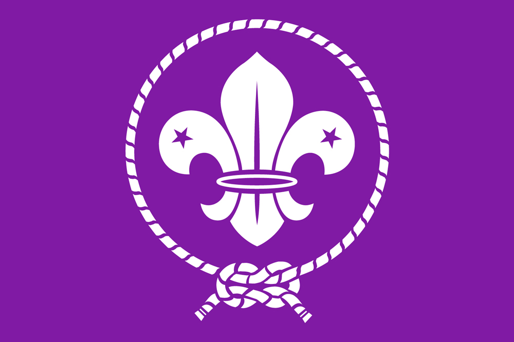 Scouts in SVG round off Founders Day celebrations tomorrow - Searchlight