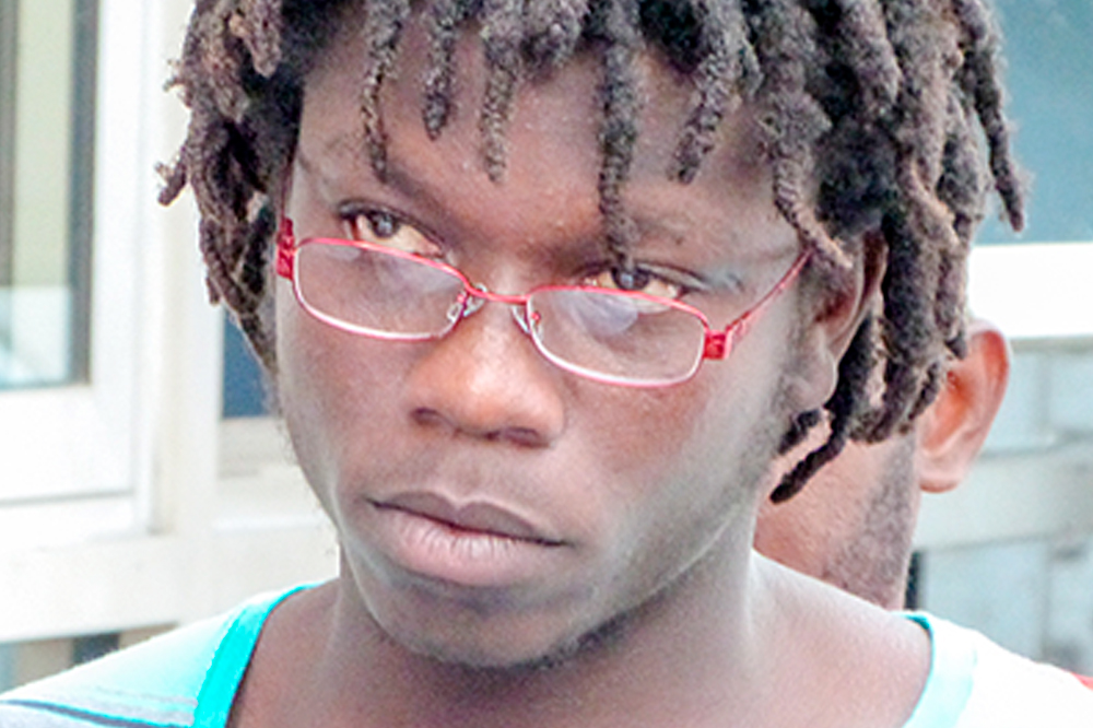 Murder accused to make second court appearance today