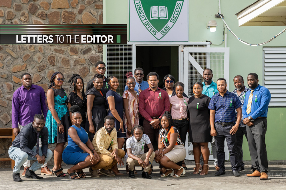 Congrats to Troumaca Ontario Secondary School on its golden anniversary ...