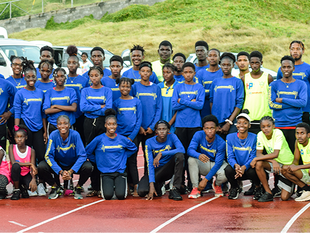High Performance reign again as Relay Classic champions