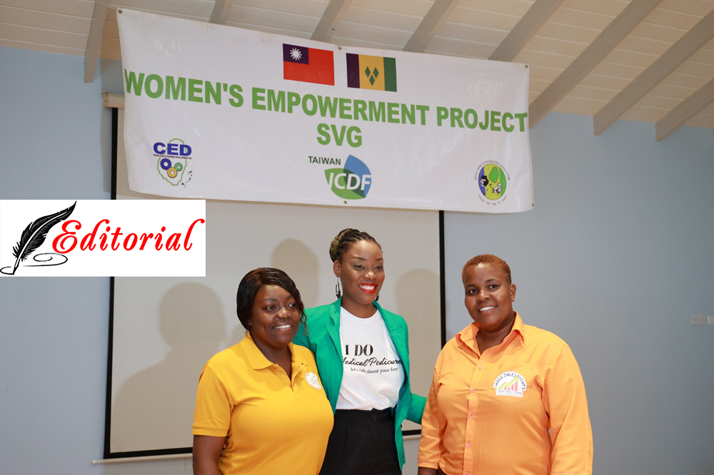 A new economy is emerging - Searchlight