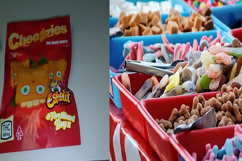 The dangers of edibles and teen marijuana use